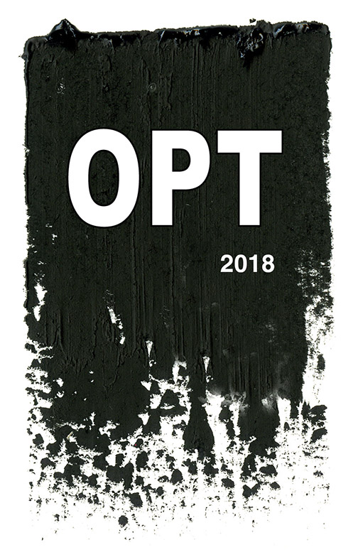OPT logo – Kelowna Art Gallery