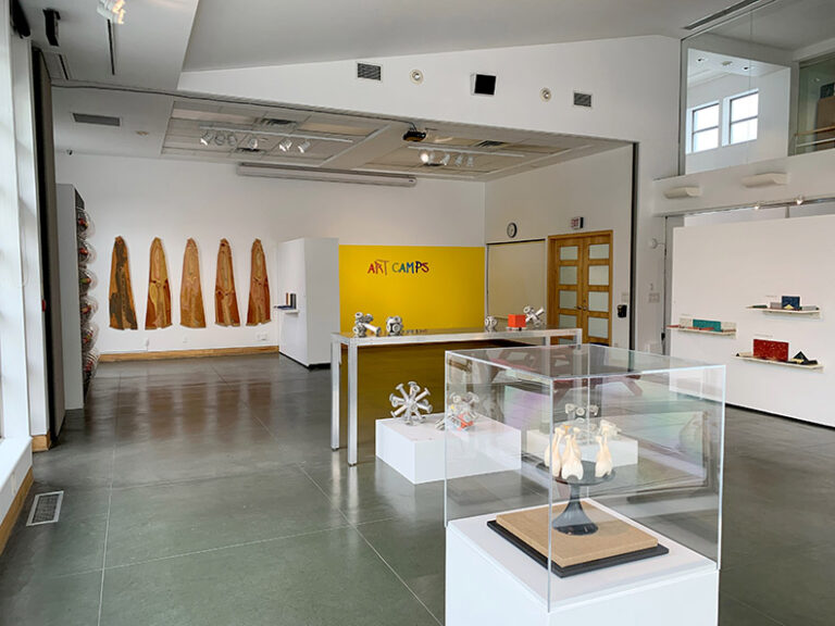 A Sense of Place – Kelowna Art Gallery