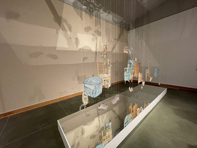Significant Forms – Kelowna Art Gallery