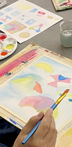 Art Classes and Workshops for Youth & Adults – Kelowna Art Gallery