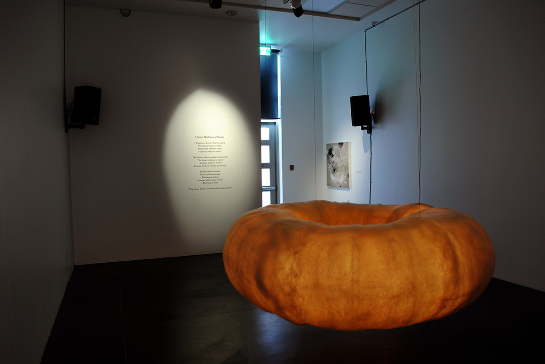 Home Without a Name – Kelowna Art Gallery