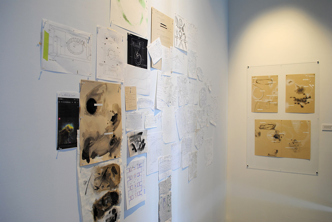 Home Without a Name – Kelowna Art Gallery